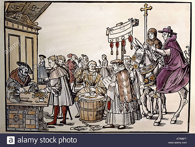 Renaissance and Reformation Timeline | Timetoast timelines