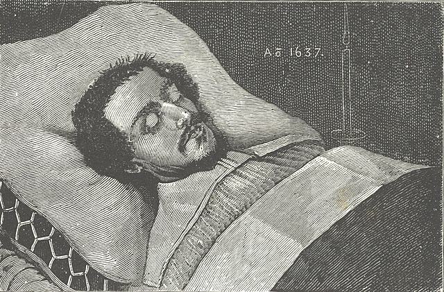 William Shakespeare timeline | Timetoast timelines