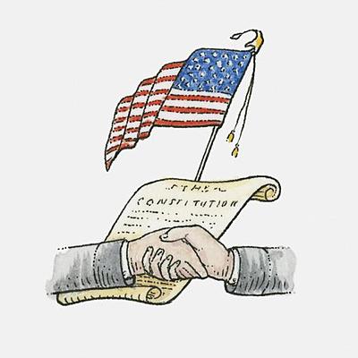 Amendments timeline | Timetoast timelines