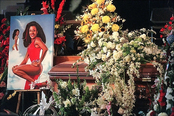 The Life of Florence "Flo Jo" Griffith-Joyner timeline | Timetoast