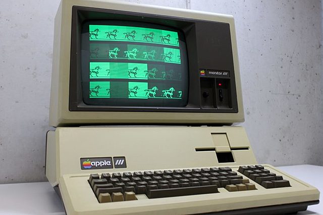 The 4th Generation Of Computer 1971 1981 Timetoast Timelines