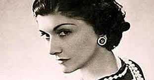 Coco Chanel life timeline | Timetoast timelines