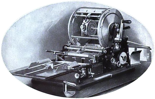 Thomas Alva Edison timeline | Timetoast timelines