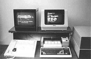 Historia del diseño asistido por computadora timeline | Timetoast