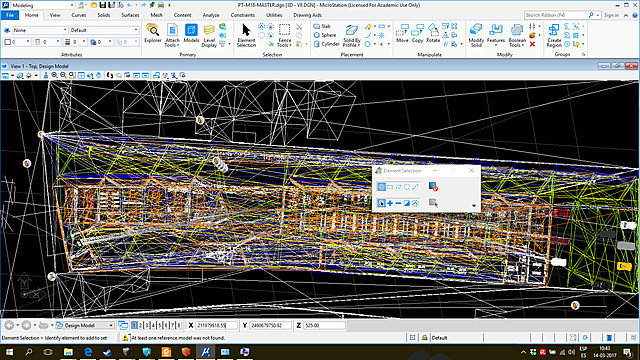Diseño 3D - Evolución del diseño digital timeline | Timetoast