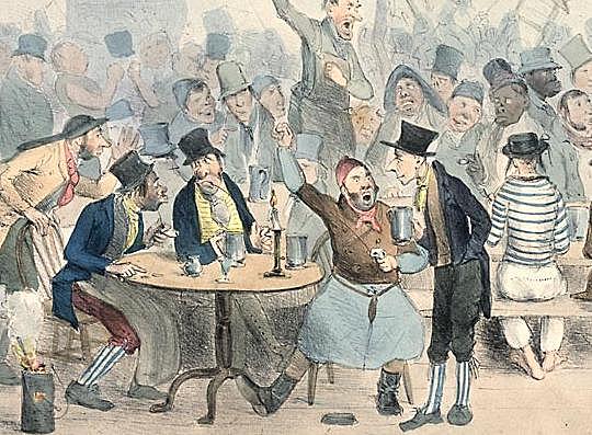 The Industrial Revolution. timeline | Timetoast timelines