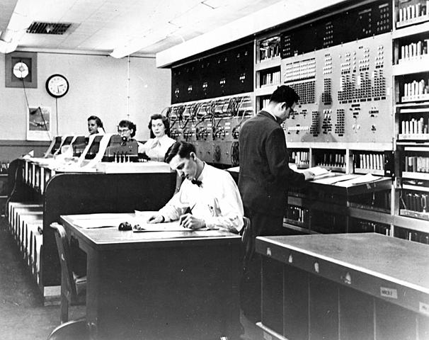 SUPERCOMPUTADORAS timeline | Timetoast timelines