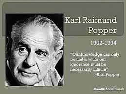 Karl's Popper's History and Contribution to Science and Philosophy