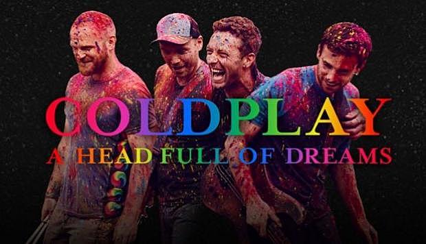 Coldplay timeline | Timetoast timelines