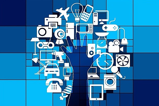 Evolución de Internet timeline | Timetoast timelines