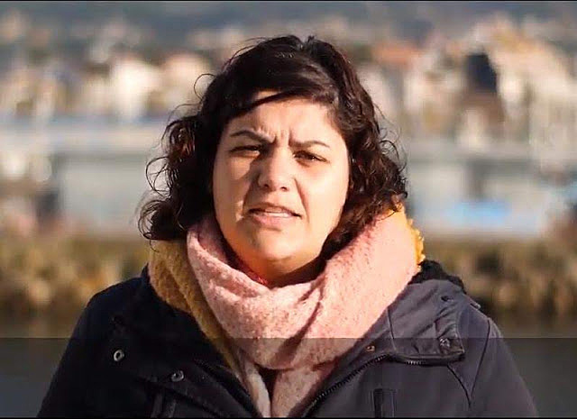 Mulleres do mar timeline | Timetoast timelines