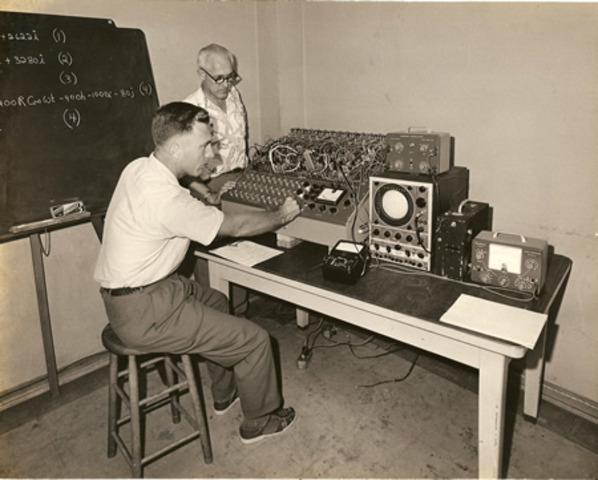 The History of Educational Technology timeline | Timetoast timelines