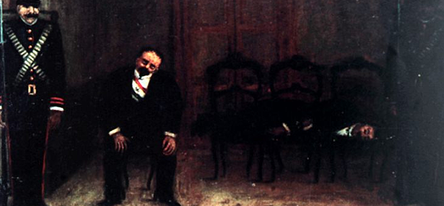 Decena Tragica timeline | Timetoast timelines