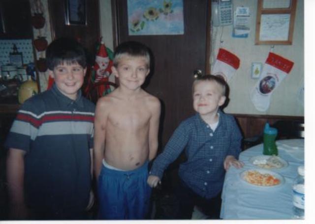 La Vida de Cody timeline | Timetoast timelines