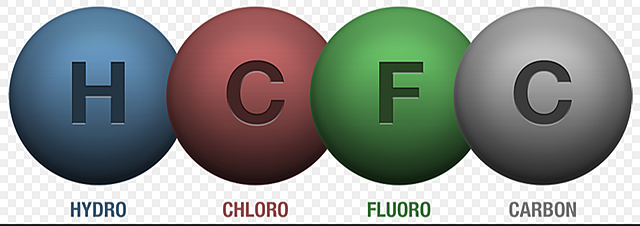 Ozone Timeline | Timetoast timelines