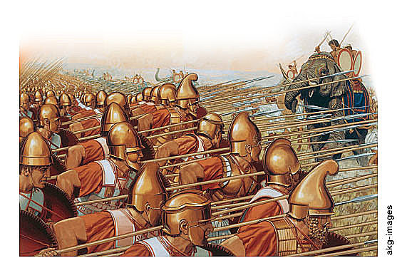 Roman and Greek history time line timeline | Timetoast timelines