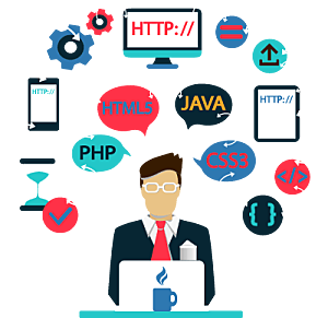Evolución de los lenguajes de programación timeline | Timetoast