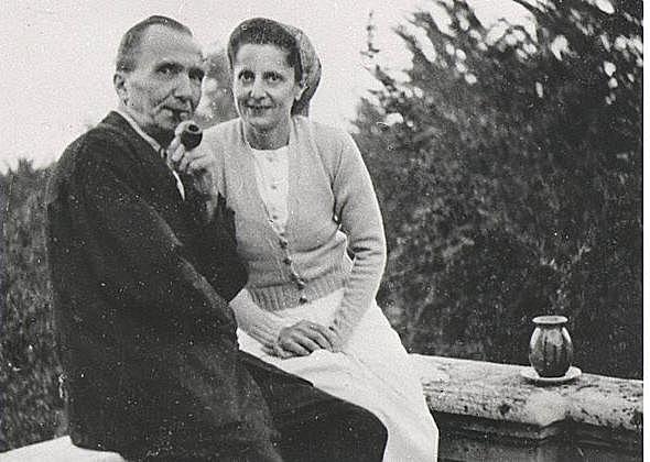 Nikos Kazantzakis timeline | Timetoast timelines