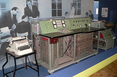 Deutsche Erfindungen (19.&20.Jhd.) timeline | Timetoast timelines