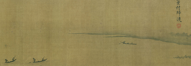 Asian Art Timeline, by Emily Hrynko | Timetoast timelines