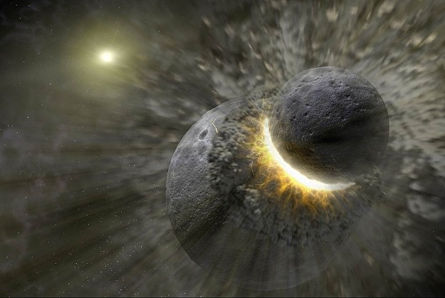 LA HISTÒRIA DE LA VIDA timeline | Timetoast timelines