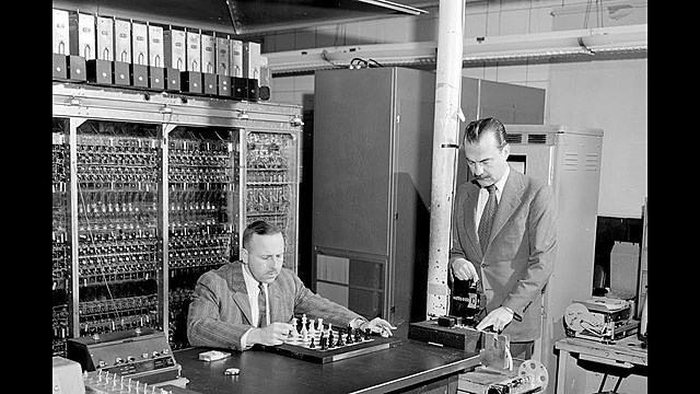 Evolución de la PC timeline | Timetoast timelines