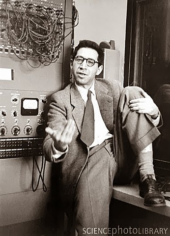 Línea cronológica en el desarrollo de psicología timeline | Timetoast