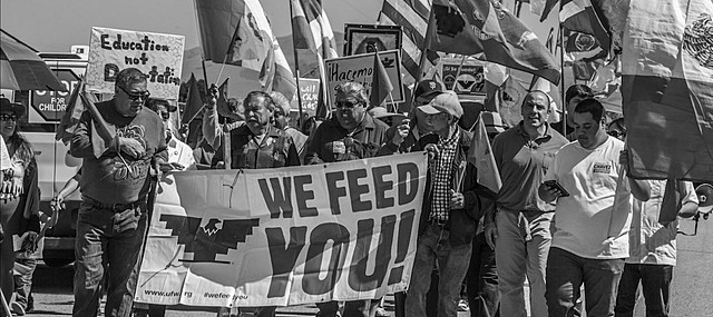 Civil Rights Part II timeline | Timetoast timelines