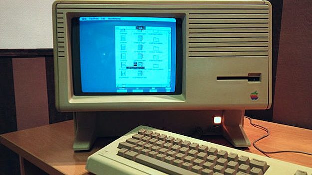 Los Sistemas Operativos y Sus Evolución Histórica timeline | Timetoast