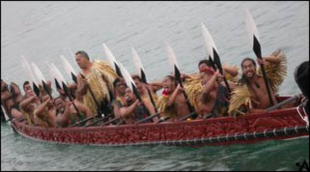 NZ Ancestory timeline | Timetoast timelines