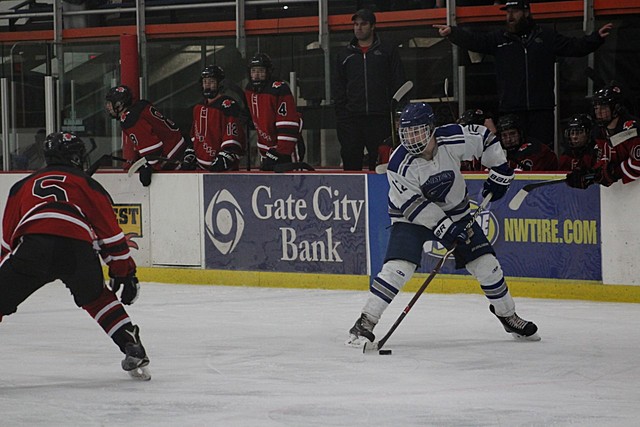 Jace Thompson timeline | Timetoast timelines