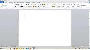 HISTORIA DE MICROSOFT WORD timeline | Timetoast timelines