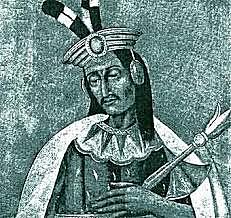 Atahualpa timeline | Timetoast timelines