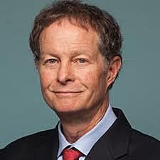 Biografía de John Mackey timeline | Timetoast timelines