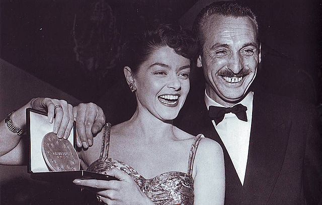 The Eurovision winners (1956-1965) timeline | Timetoast timelines