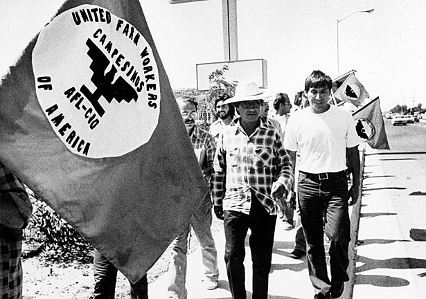 The Chicano Movement timeline | Timetoast timelines