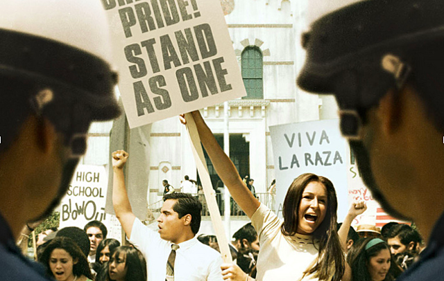 The Chicano Movement timeline | Timetoast timelines