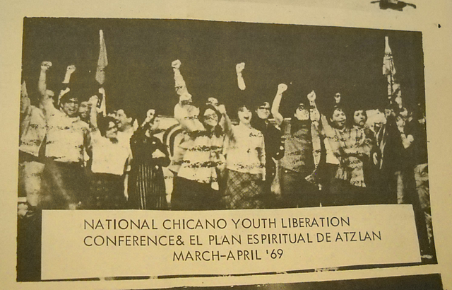 The Chicano Movement timeline | Timetoast timelines