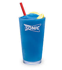 sonic slushie timeline | Timetoast timelines