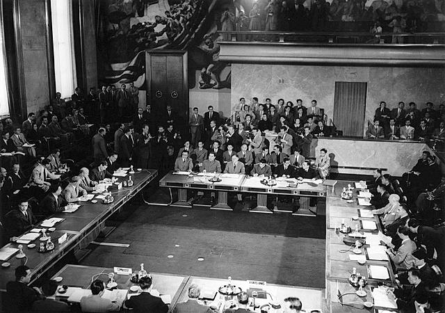 Introduction to Vietnam War timeline | Timetoast timelines