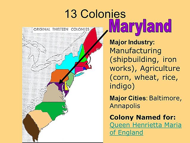 13 Colonies Timeline | Timetoast timelines