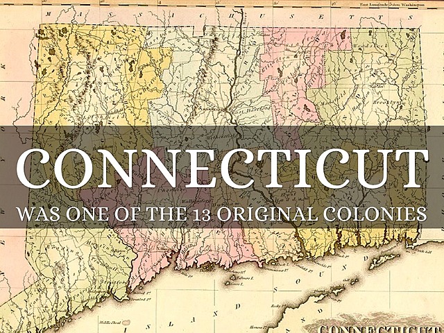 13 Colonies Timeline | Timetoast timelines