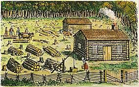 The 13 Colonies timeline | Timetoast timelines