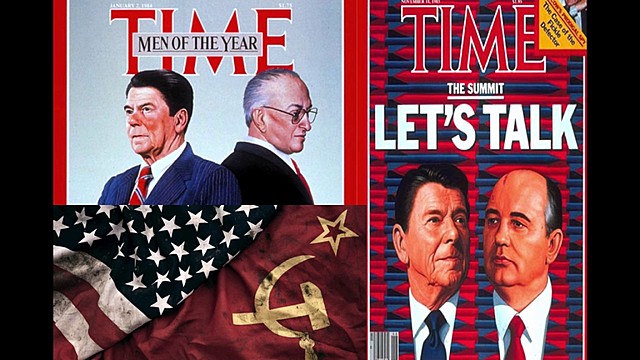 1980s US History timeline | Timetoast timelines
