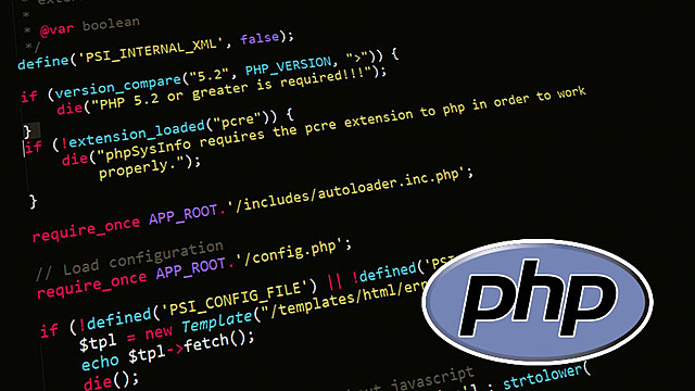 línea de tiempo sobre la evolución de php timeline | Timetoast