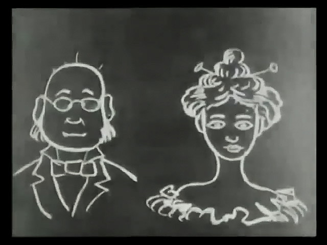 The History of Animation timeline | Timetoast timelines