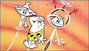 The History of Animation timeline | Timetoast timelines