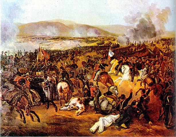 La Reconquista Española timeline | Timetoast timelines