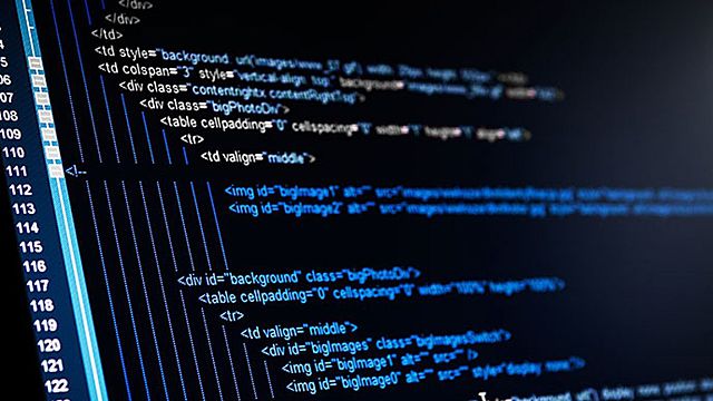 Historia de la Programación timeline | Timetoast timelines