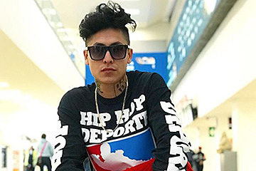 ERIK RAUL ALEMAN RAMIREZ timeline | Timetoast timelines